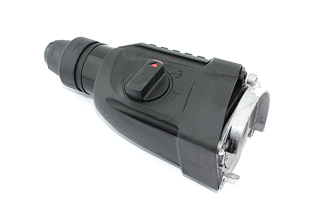 Редуктор перфоратора в сборе для Bosch GBH2-26 302006