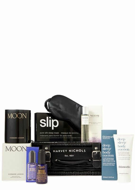 HARVEY NICHOLS Набор средств Beauty Sleep Hamper для сна