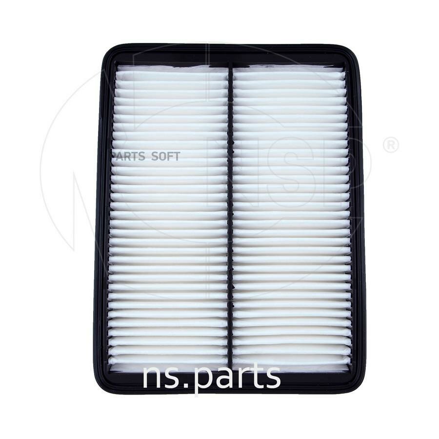 NSP02281132W100 NSP Фильтр воздушный HYUNDAI Santa Fe (12-) (2.4) KIA Sorento (12-) (2.4) NSP