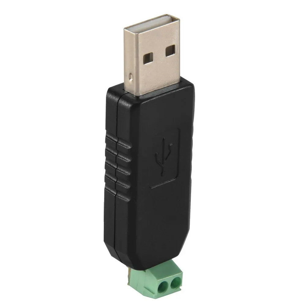 Конвертер интерфейсов "USB-RS-485", для передачи данных на 1.2 км — фото 1