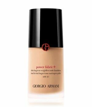 Giorgio Armani Тональный крем Power Fabric + Longwear High Coverage Foundation 30 мл оттенок 4.25