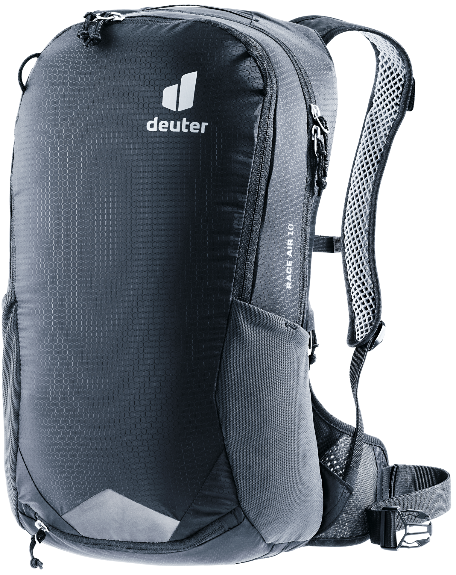 Рюкзак Deuter Race Air 10 Black