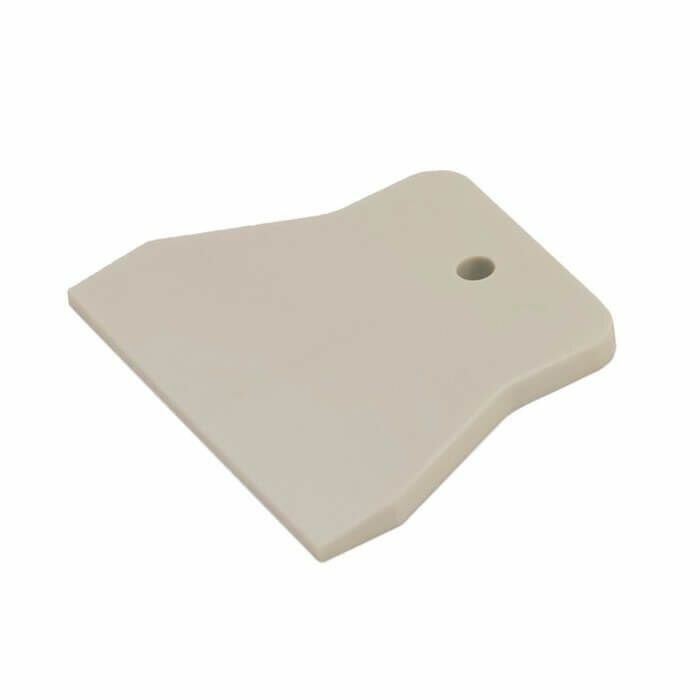 Шпатель резиновый Color Expert 94081010/94081002 (100мм)