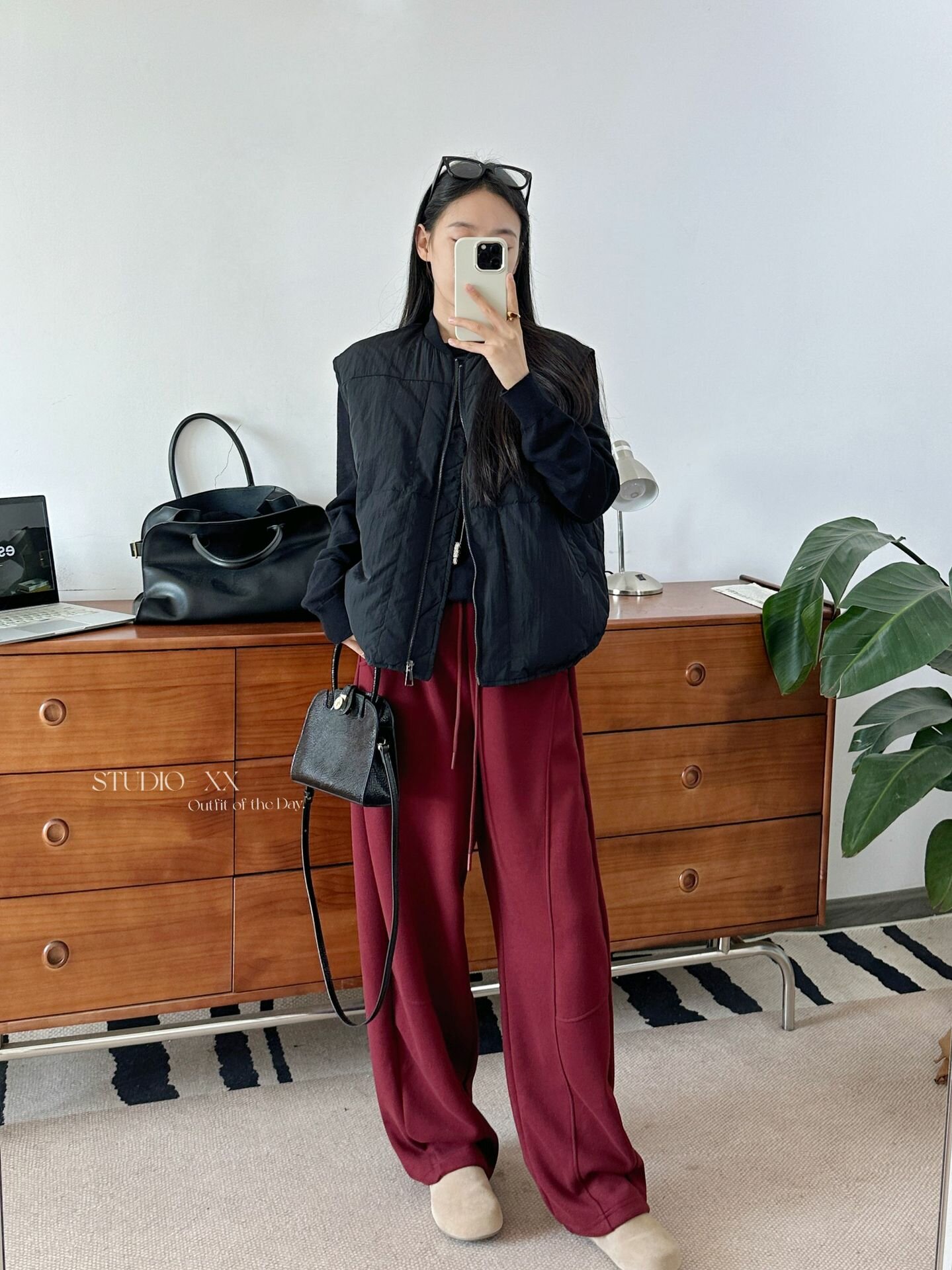 Брюки классические