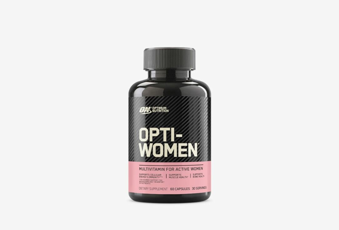 Витаминный комплекс OPTIMUM NUTRITION OPTI-WOMEN