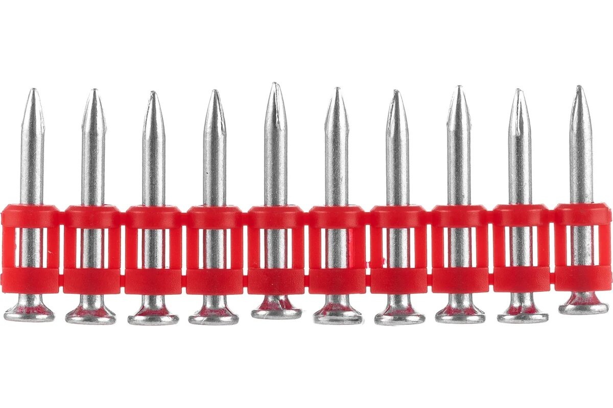 MOLOT Гвоздь по бетону в ленте2.7х32 (1000Шт./упак) 27321061