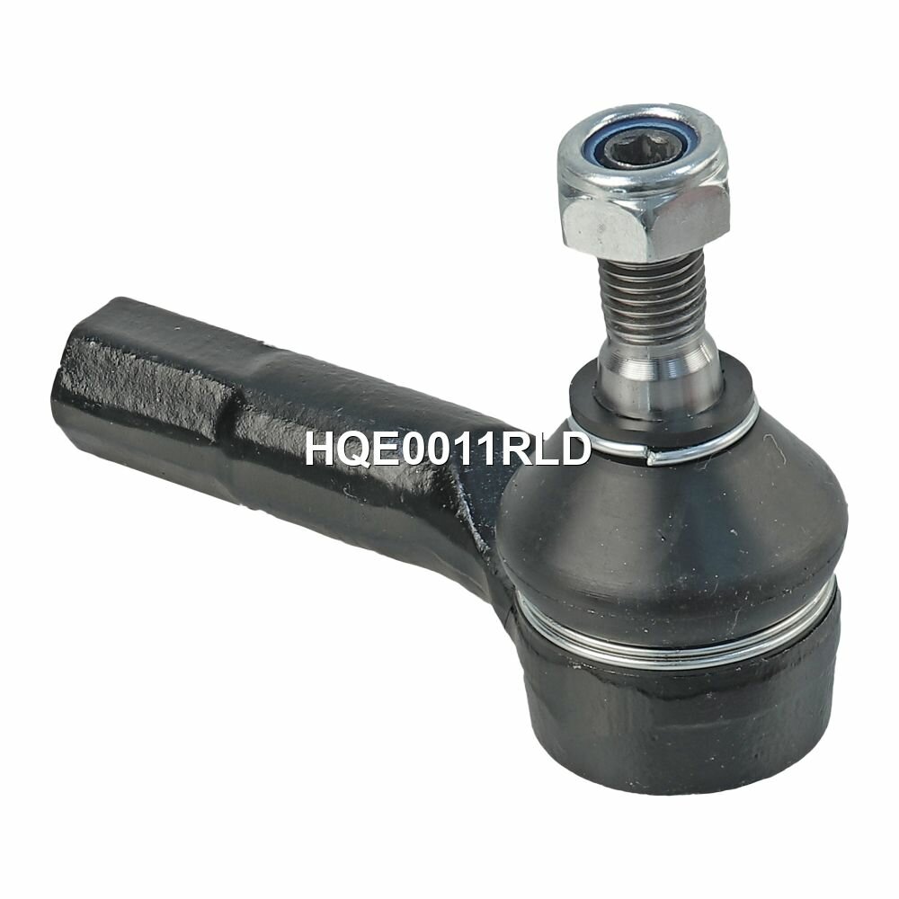 Рулевой наконечник Audi A1 / Skoda Fabia, Rapid, Roomster / Volkswagen Polo, Fox , правый, новый