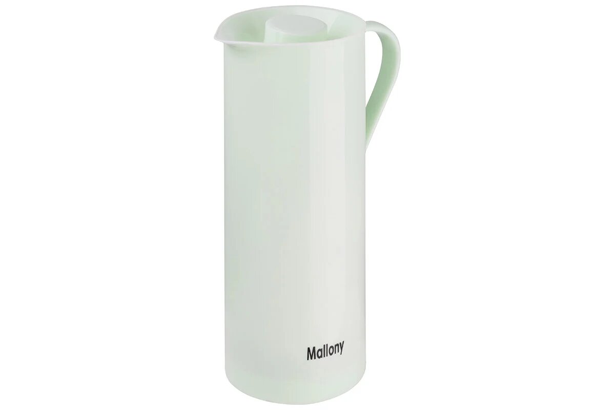 Mallony skandi термос-кувшин 1.0 л - долговечная емкость для воды и напитков на природе
