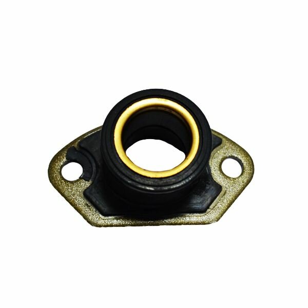 Впускной коллектор (колено) для бензопилы китай объёмом 45-52 см - 010270(45-52)VZ