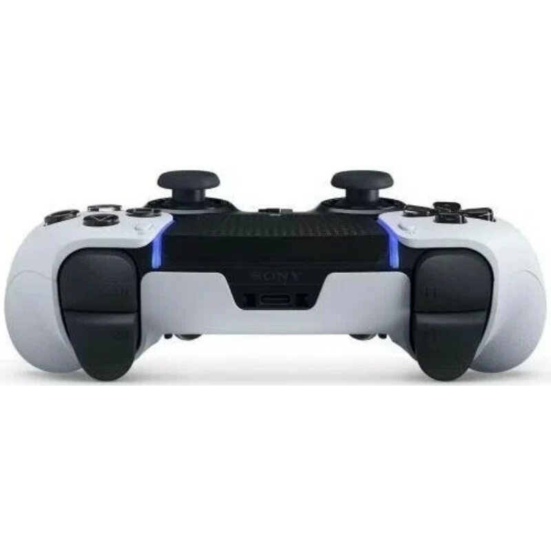 Геймпад Sony PlayStation DualSense edge, цвет White, (белый) — фото 1
