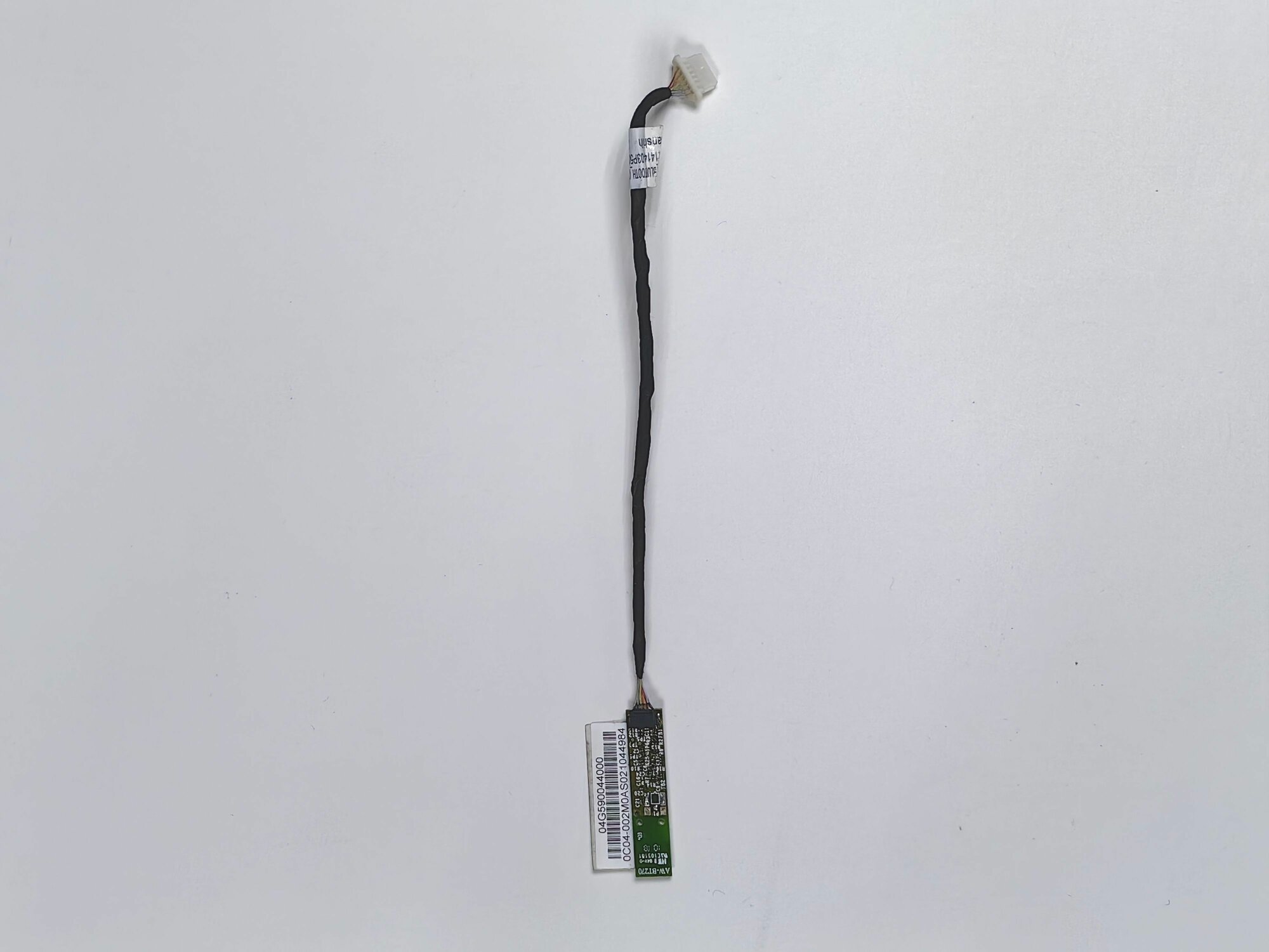 Модуль Bluetooth с шлейфом Asus K42D Broadcom BCM92070MD