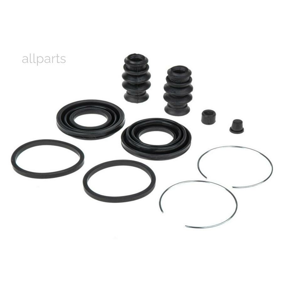 GANZ GUR43001 Ремкомплект переднего тормозного суппорта для PSA C-Cross/4007/MITSUBISHI Pajero II/PSI GANZ GUR43001