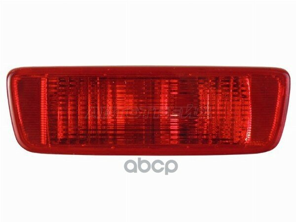 Фонарь в задний бампер Mitsubishi ASX 10- Sat арт. ST-214-29X1N