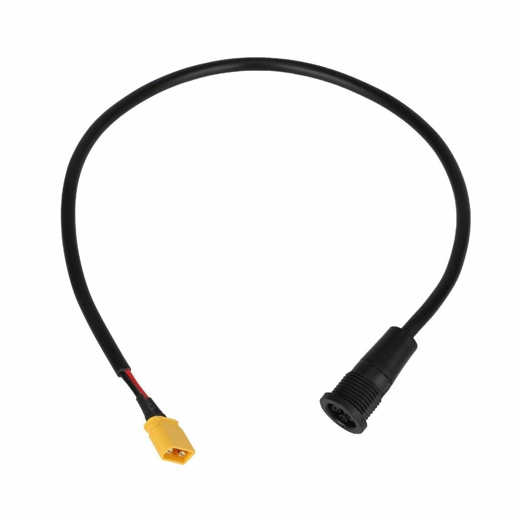 (1 штука) Порт для зарядки самоката Kukirin G2 Master