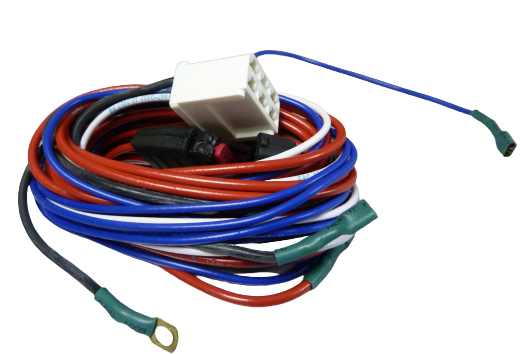 Провода омывателя фар СКИФ