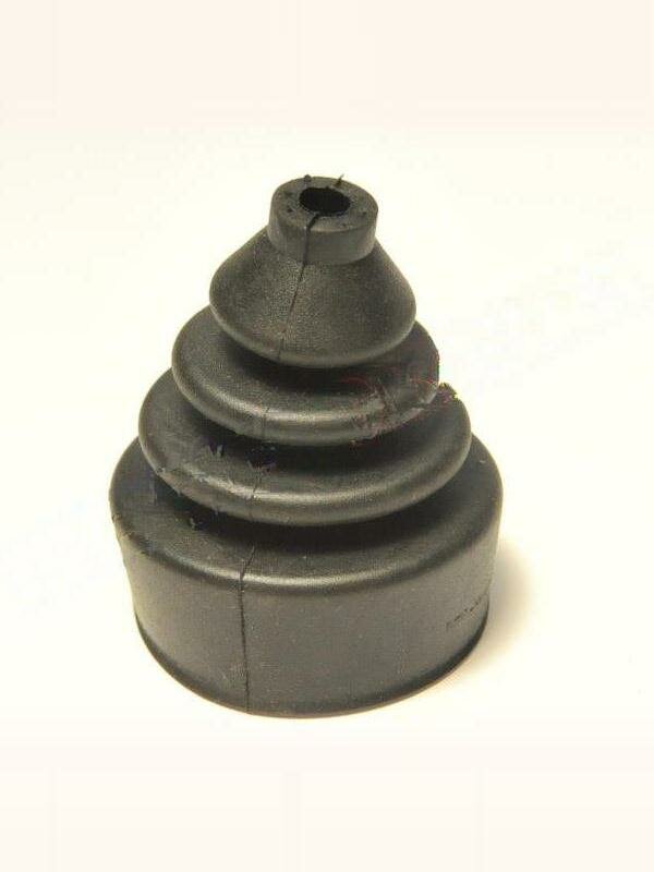 Пыльник рычага раздатки ВАЗ 2121, Нива, 21213, 21214, LADA4x4, 2131, малый, 21213-1804124