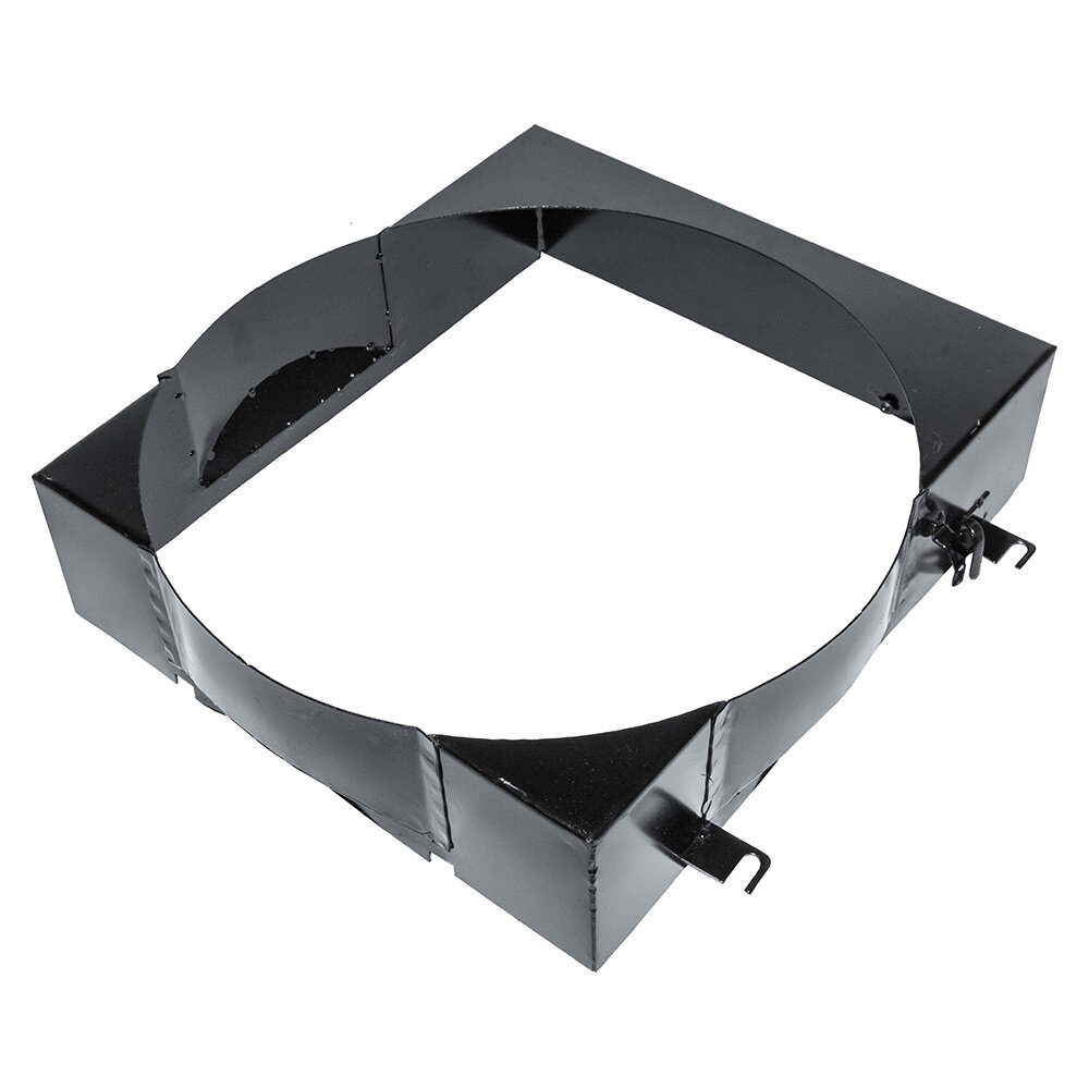 Диффузор радиатора HC CPQD10-18 (K21) 2012- (R845-332000-000)