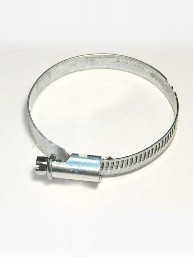 Хомут 40-60мм червячный NORMA TORRO S 40-60/9C7 W1D