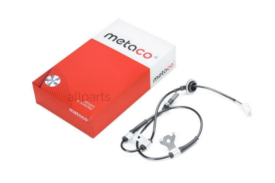 METACO 6300-099 Датчик ABS передний
