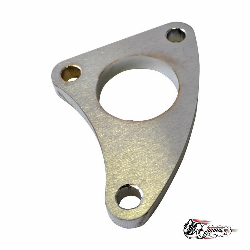 Фланец турбоколлектора Subaru TD04 - 05