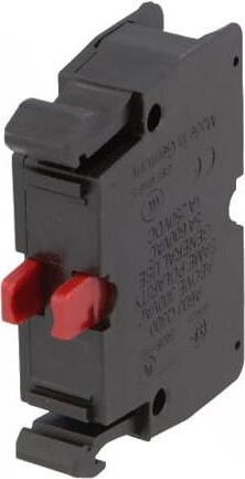 Контактор EATON M22-CK01 Контактная группа 22мм RMQ-Titan -25-70 град. C Контакты NC 1 шт