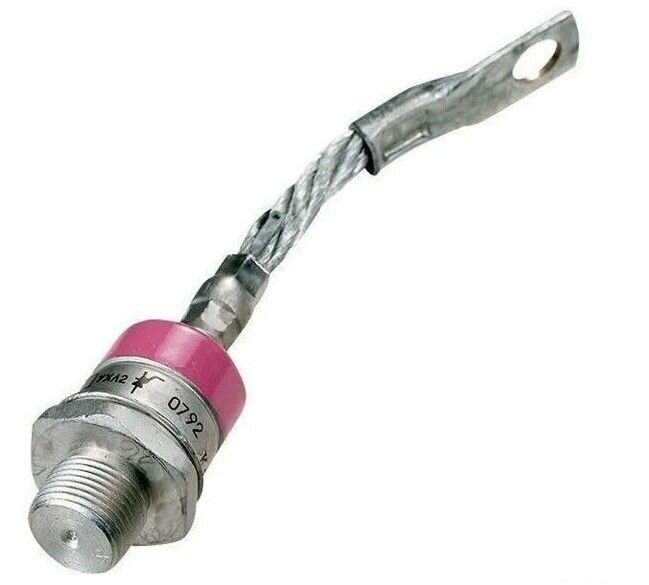 Тиристор Т171-200-5