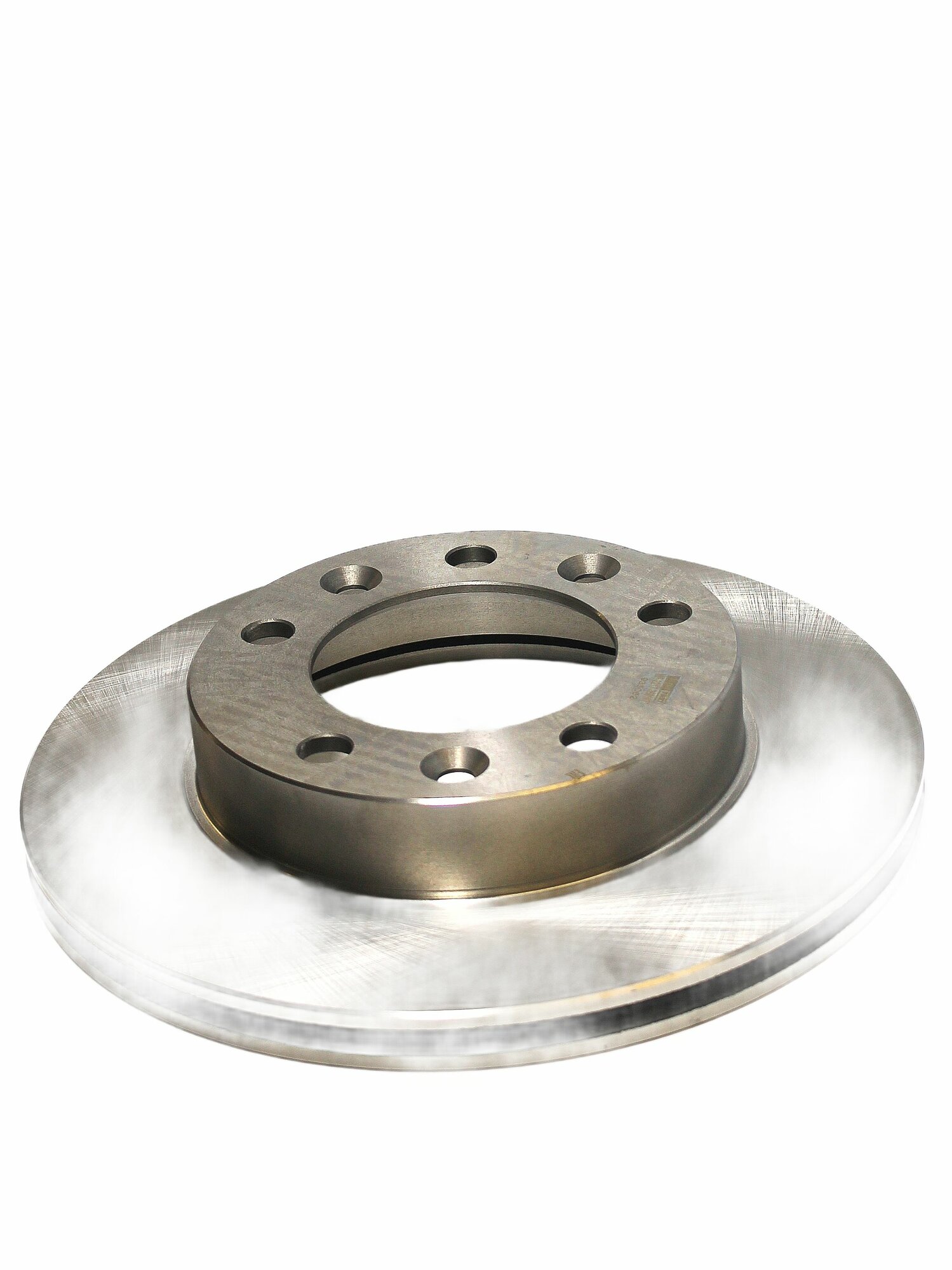 Диск тормозной для а/м ГАЗ 2217 Соболь