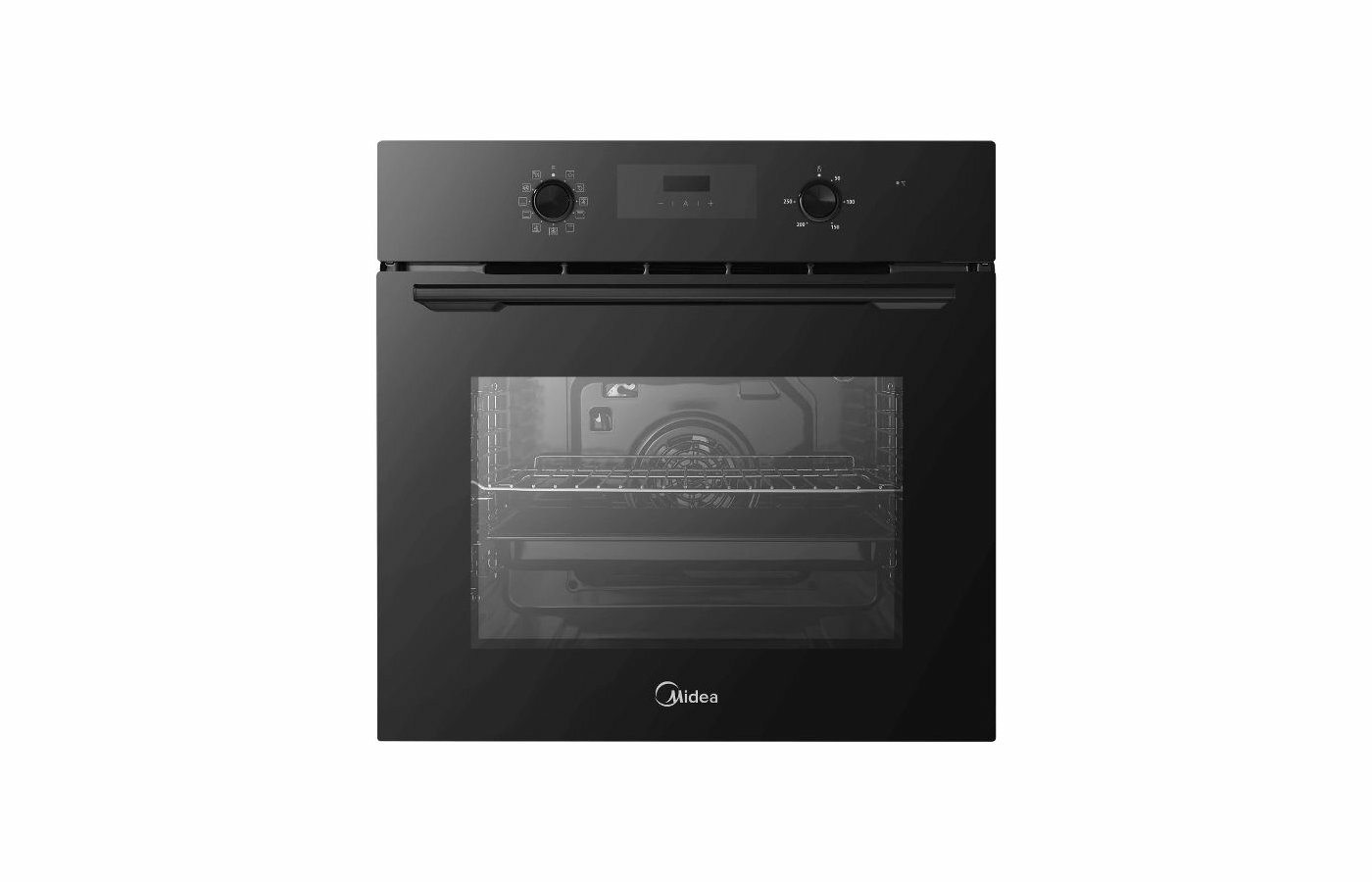 Духовой шкаф MIDEA MO69103GB