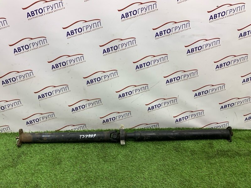 карданный вал BMW 116D F20 Ф20 26 10 7 624 182