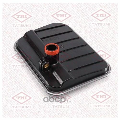 Фильтр АКПП FORD C-Max/Focus/Galaxy/Kuga/Mondeo/S-Max 03-> TATSUMI TBI1048