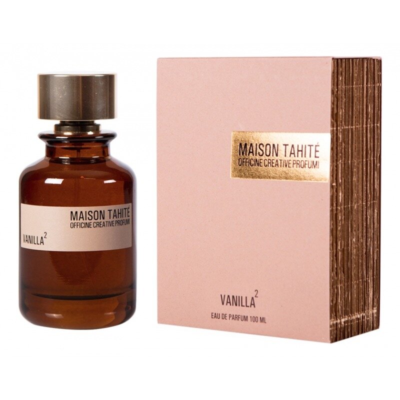 Maison Tahite - Officine Creative Profumi Vanilla2 Парфюмерная вода унисекс 100 ml