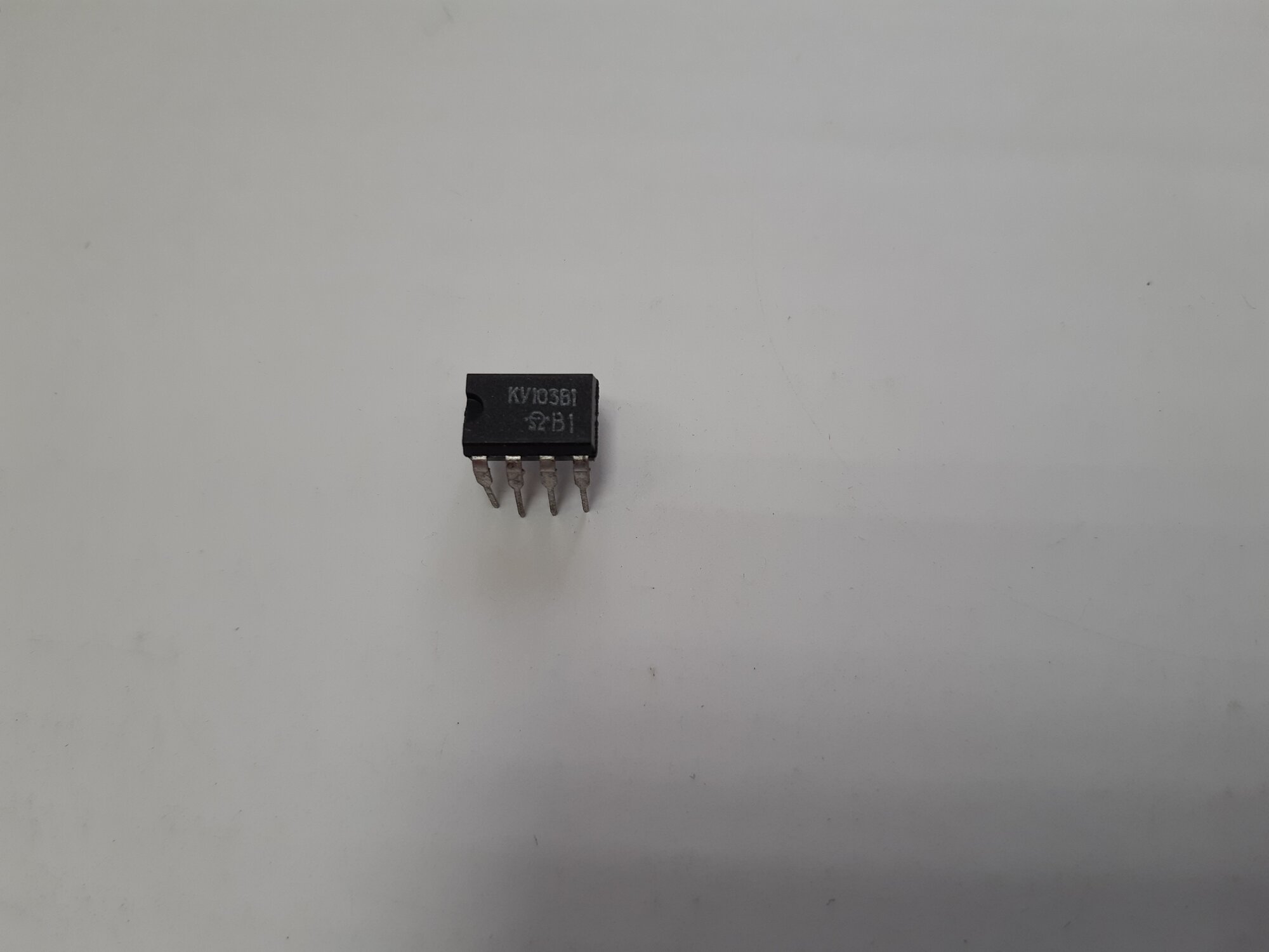 Тиристор КУ103В1 (комплект 10 штук)