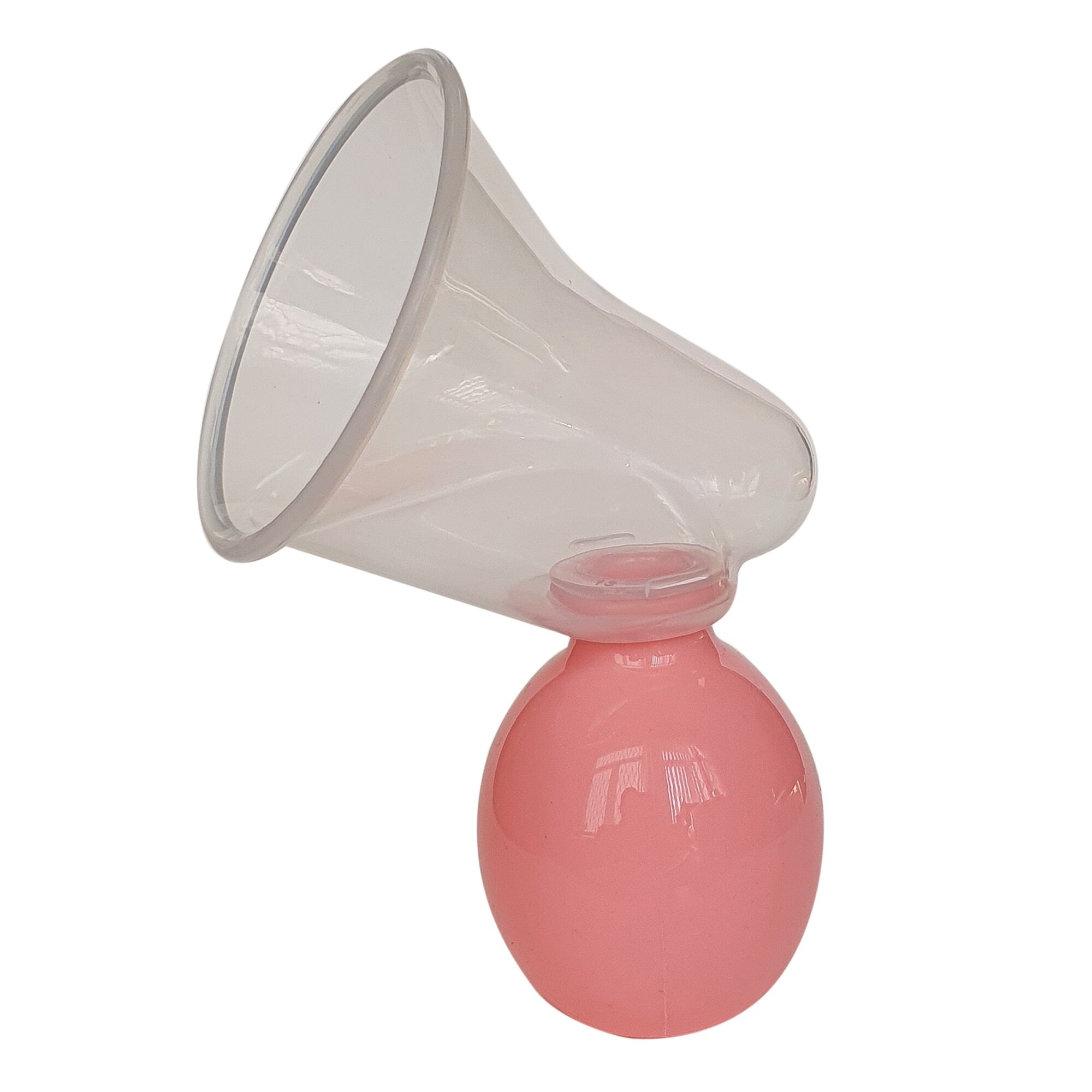 Молокоотсос механический Baby Land