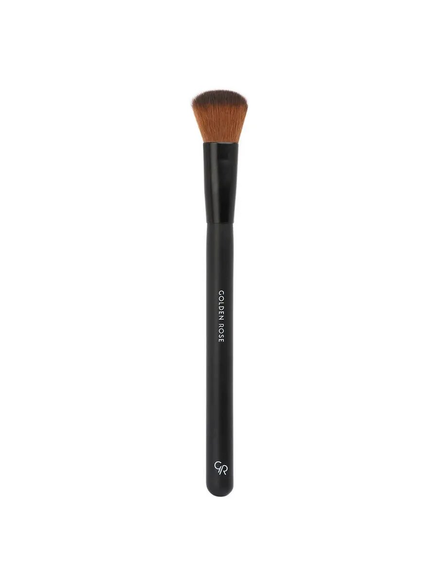 Контурная кисть для макияжа GR CONTOUR BRUSH