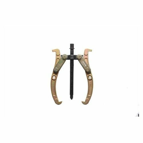 Съемник двухлапый переставной 12(? захвата- 300мм, длина лап-300мм, лапы S-образные) PARTNER PA020212Y