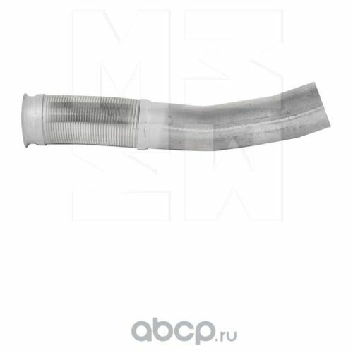 Передняя труба, выхлопная система, MERCEDES, О. Н. 9304905419 (M7444028 Marshall M7444028