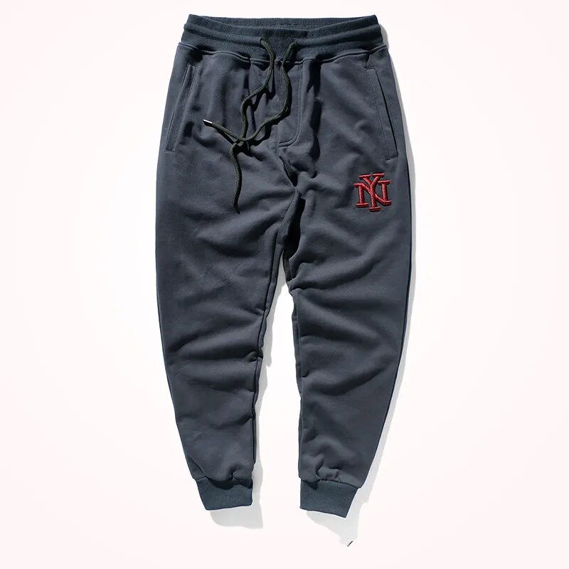 Брюки спортивные