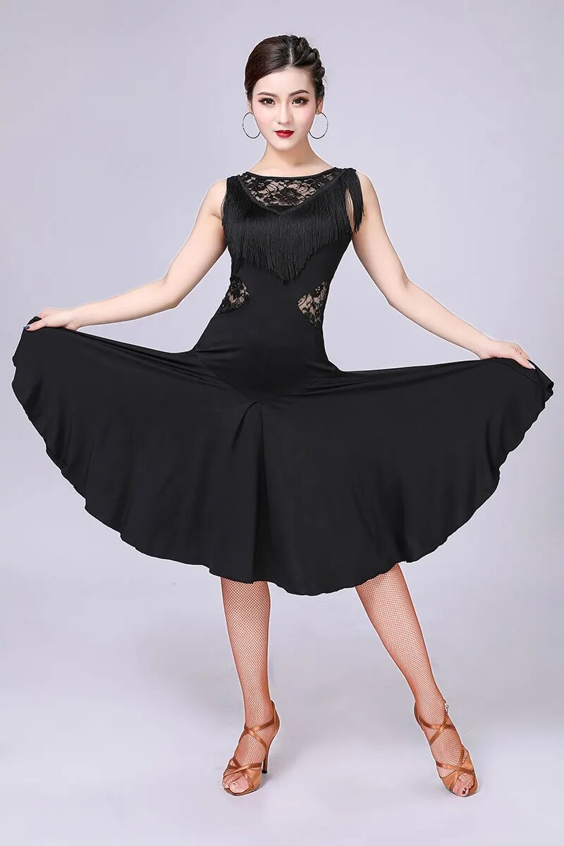 Платье ThankDance