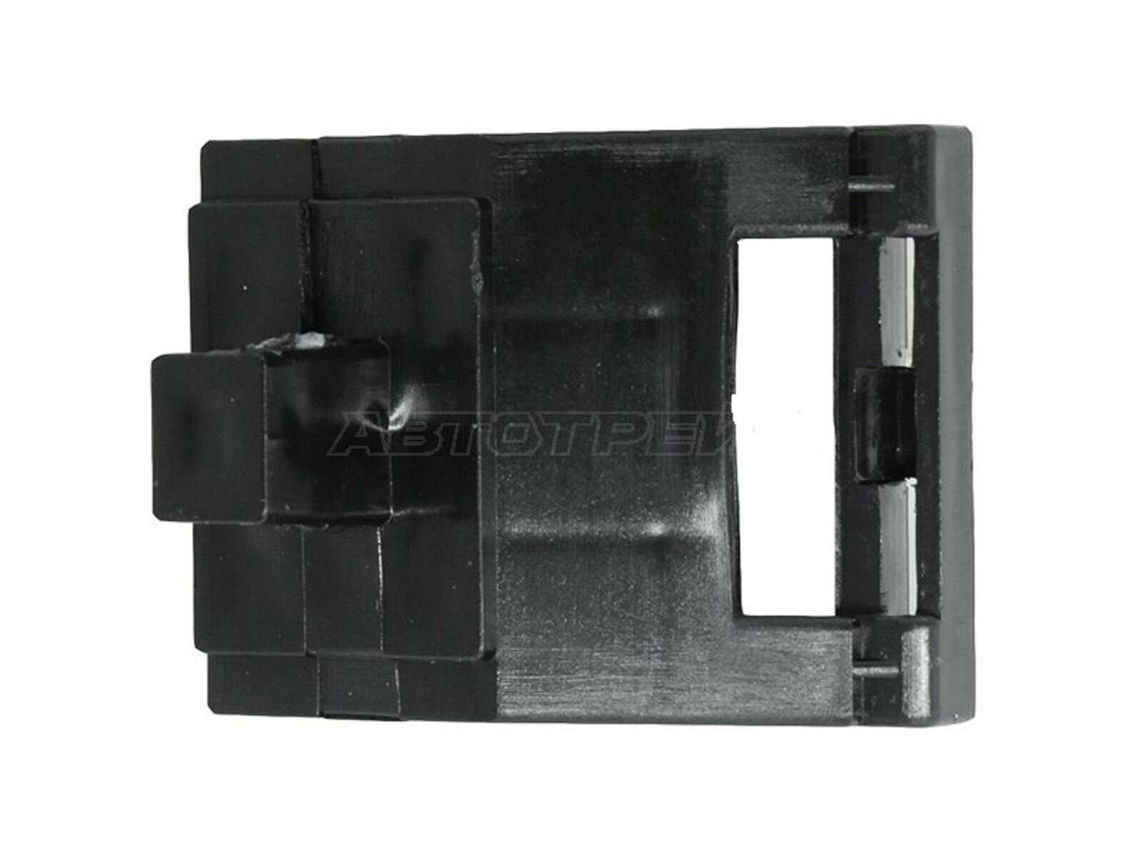 Крепление бампера заднего GREAT WALL HOVER H3 10-14