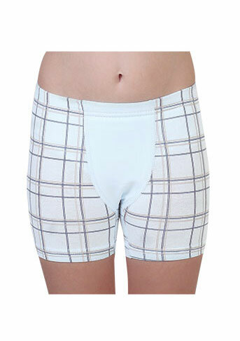 Трусы клетка