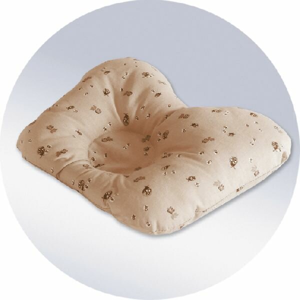 Подушка для детей раннего возраста ПДН020 30*22 см