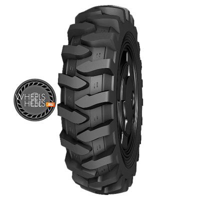 Шина автомобильная NorTec ER-109 10/0 R20 146B ALLSEASON, всесезонная, универсальная