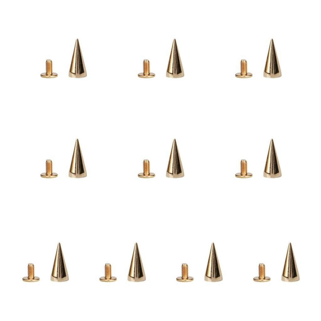 Заклепки панк