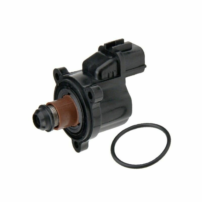 MD619857 Датчик-регулятор холостого хода на Mitsubishi