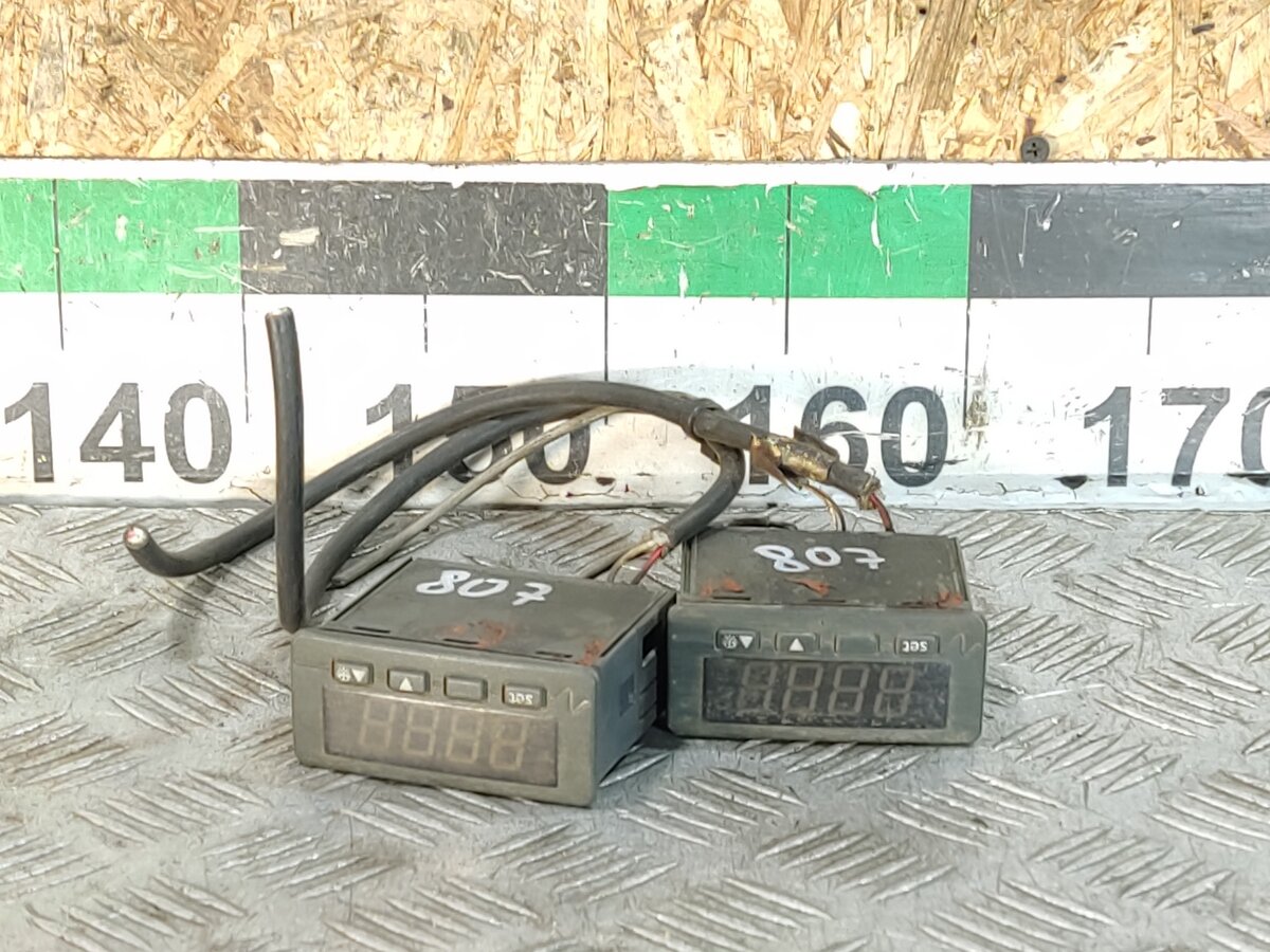 Контроллер SCANIA P340 EVK253N7