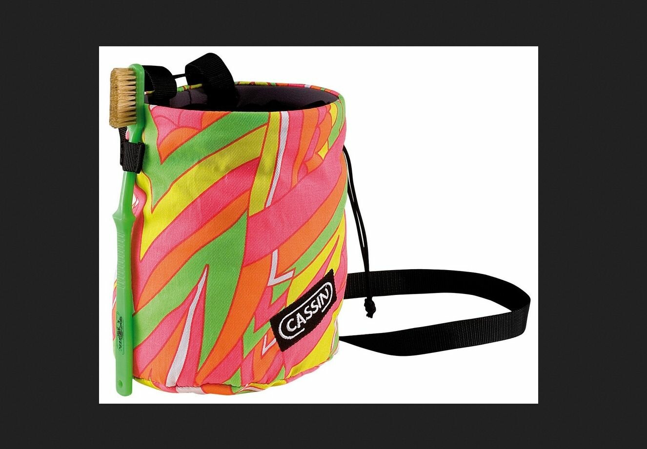 Мешочек для магнезии POLIMAGO