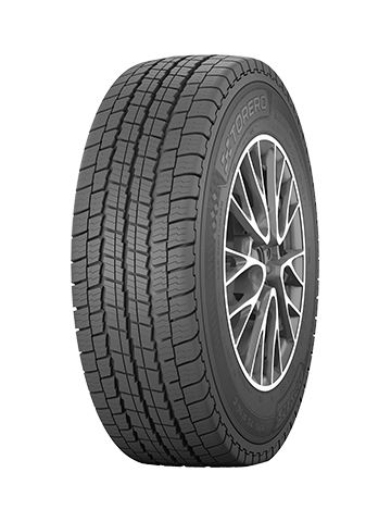 (C) 205-75-16 Torero MPS-125 110/108R