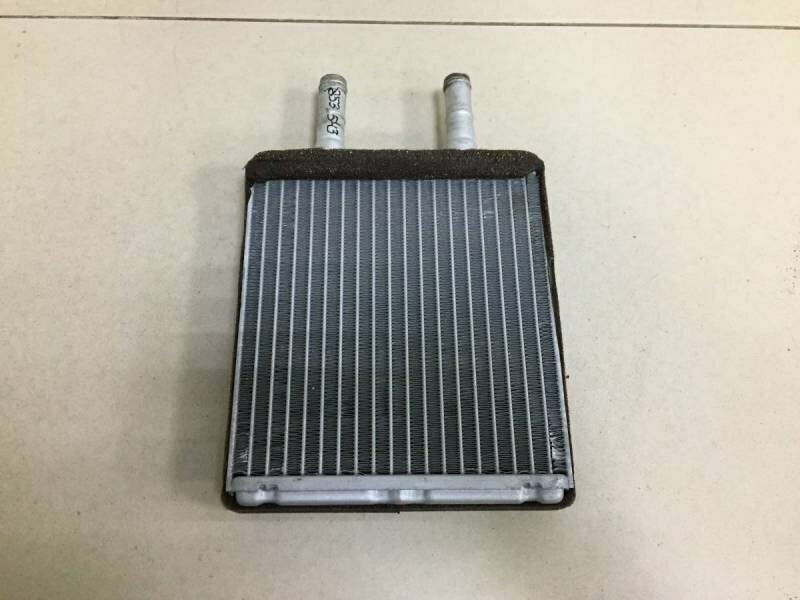 Радиатор отопителя Hyundai Getz 2002-2010 кат.номер: 9722122000