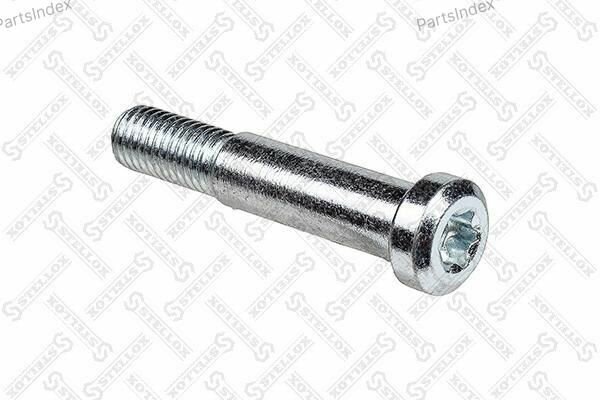 Бoлт опоры шаровой M10x1.5x56 Ford Focus all 1.4 04>, STELLOX 7909007SX