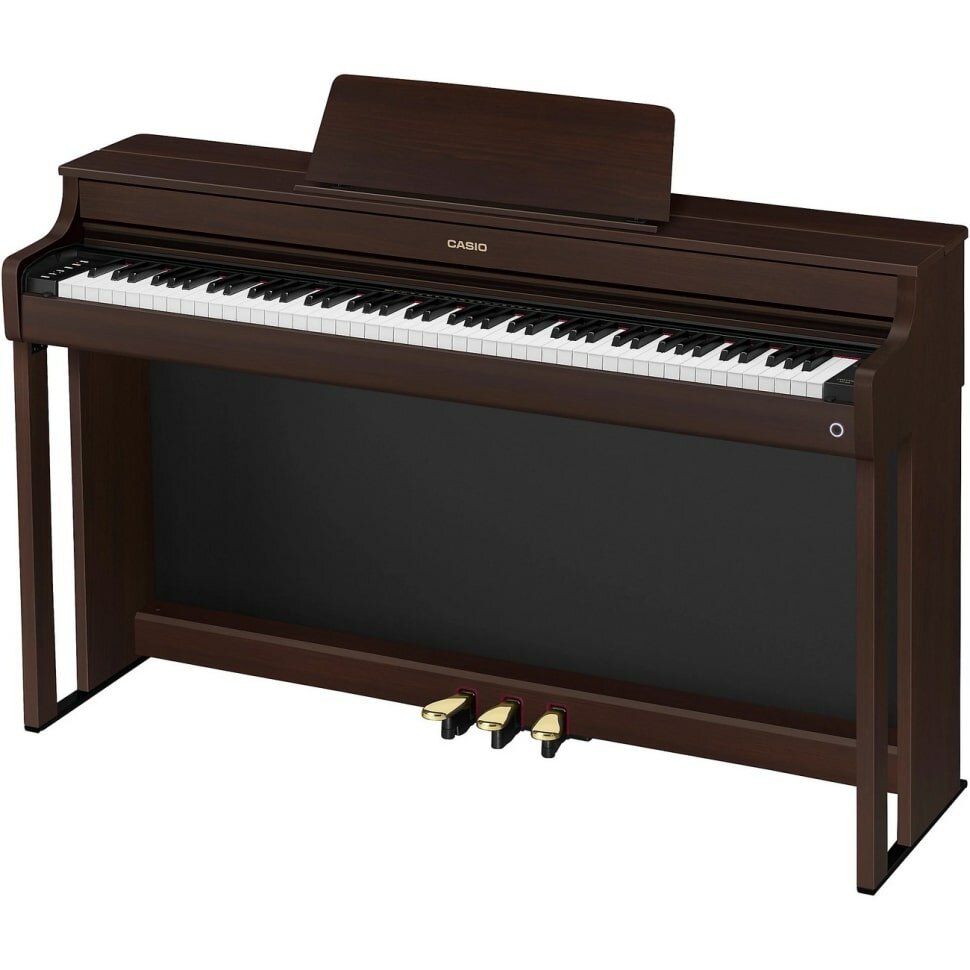 Цифровое фортепиано Casio Celviano AP-300BN